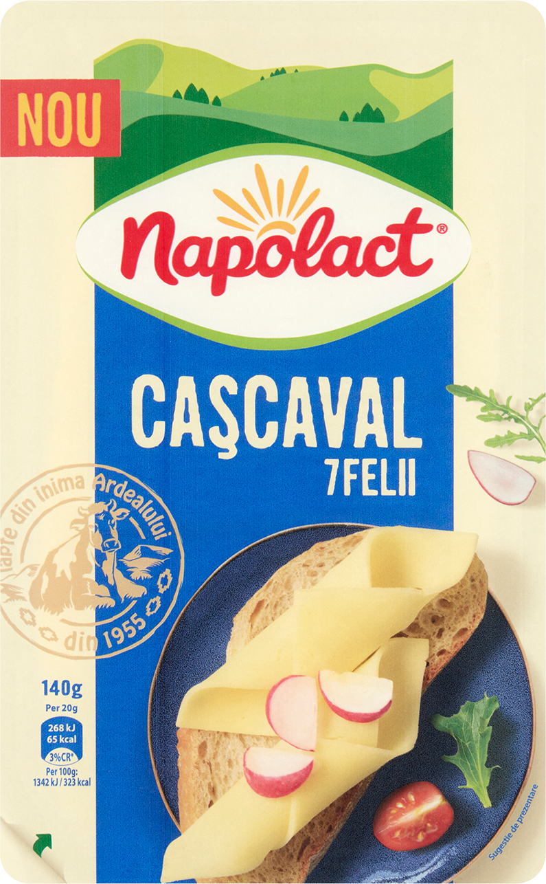 Napolact | Produse Napolact din cel mai pur lapte din Ardeal