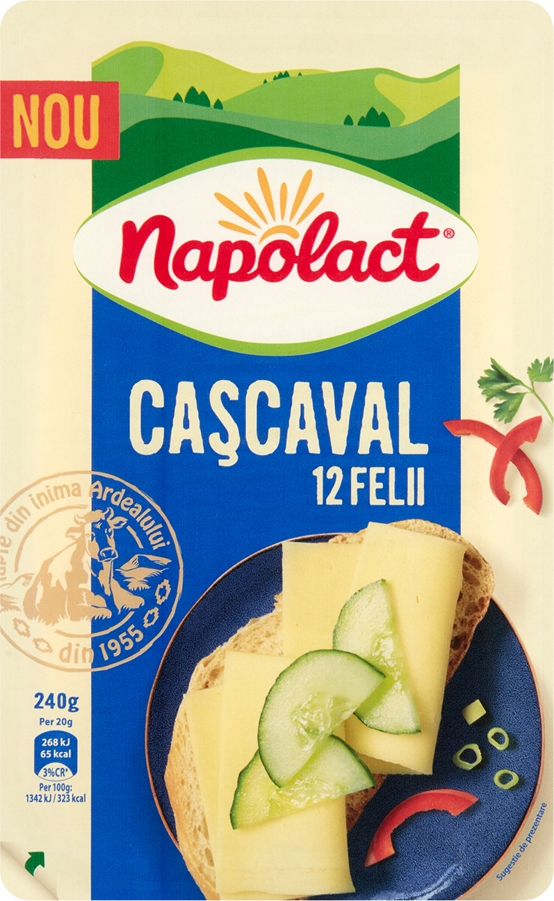 Napolact | Produse Napolact din cel mai pur lapte din Ardeal