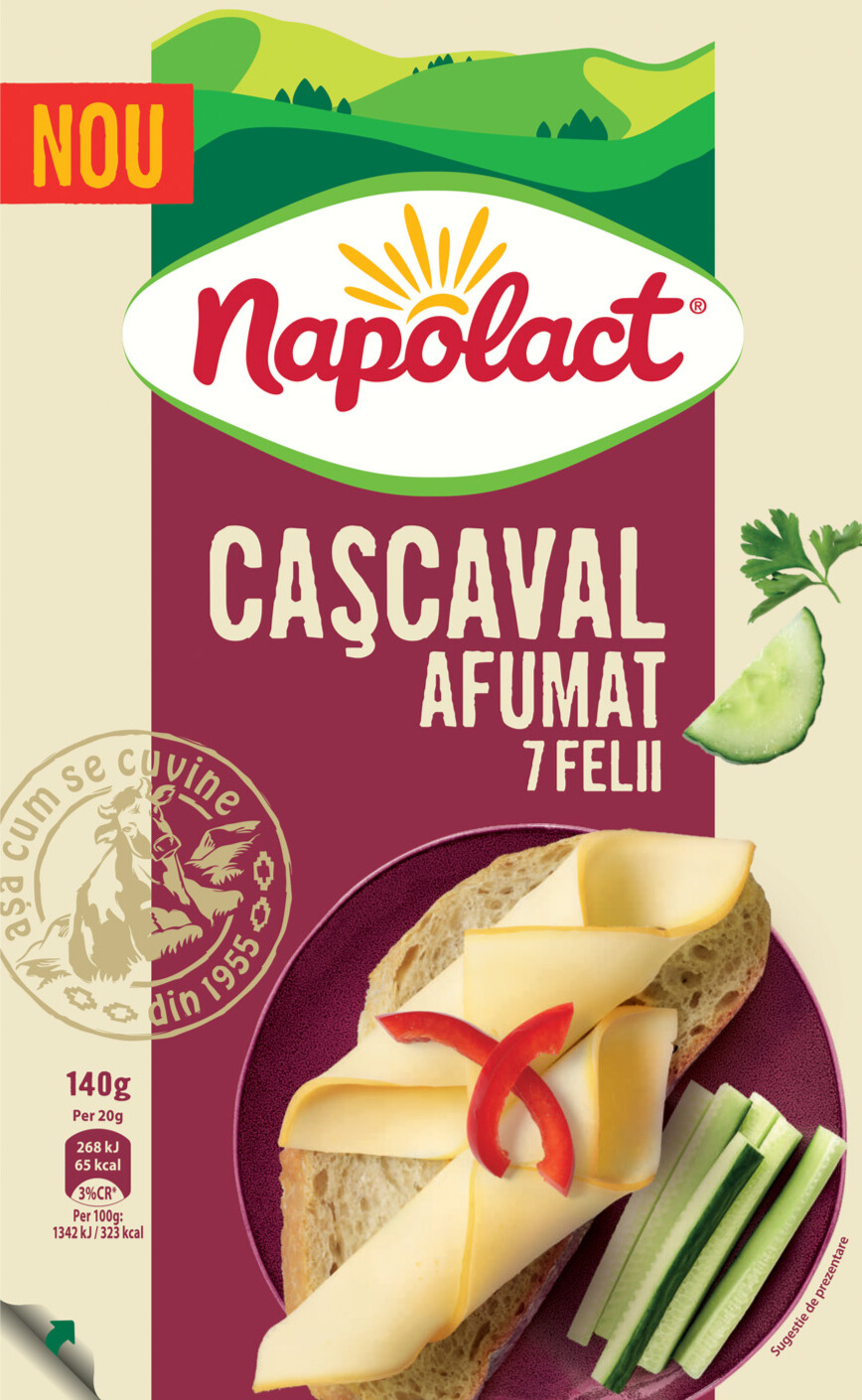 Napolact | Produse Napolact din cel mai pur lapte din Ardeal