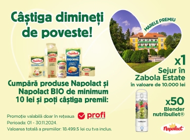 Napolact | Produse Napolact din cel mai pur lapte