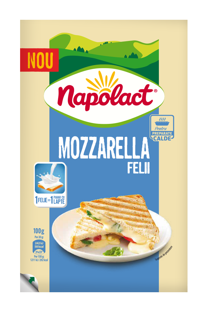 Napolact | Produse Napolact din cel mai pur lapte din Ardeal