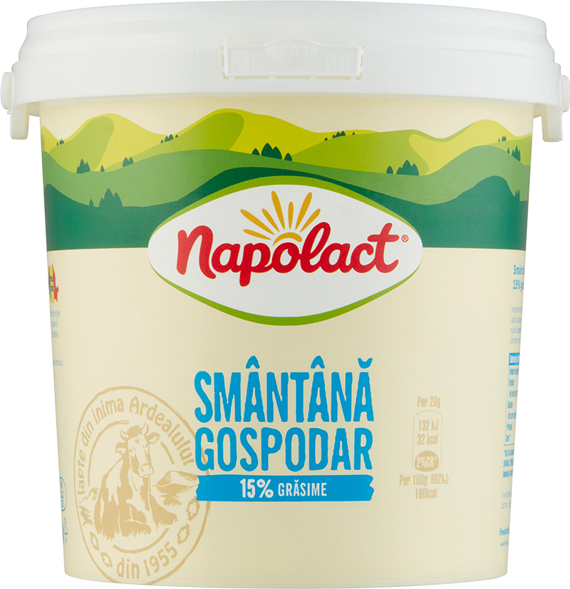 Napolact | Produse Napolact din cel mai pur lapte din Ardeal
