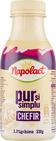 Napolact | Produse Napolact din cel mai pur lapte din Ardeal